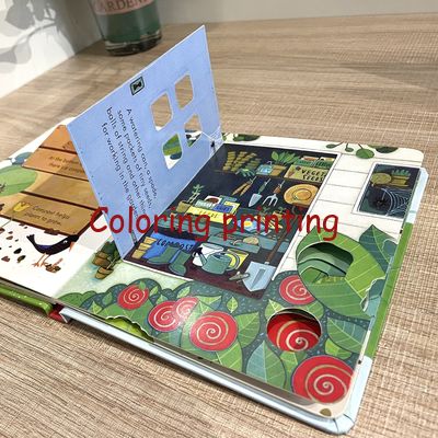 PRINTING AND PACKAGING FACTORY OVER 30 YEARS EXPERIENCE