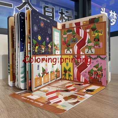 PRINTING AND PACKAGING FACTORY OVER 30 YEARS EXPERIENCE